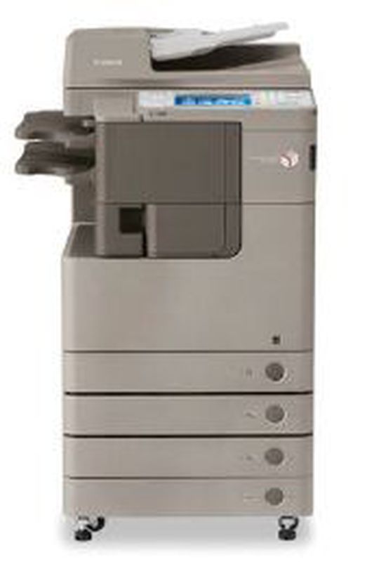 Canon IR-Advance 4051