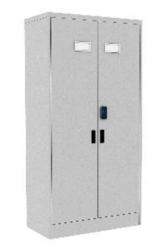 Lemari Arsip Datascrip CBSS12