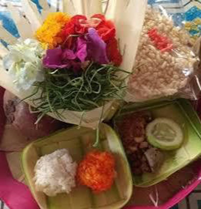 Punjung Putih Kuning