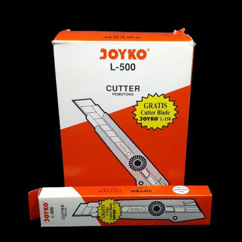 JOYKO CUTTER BESAR L500