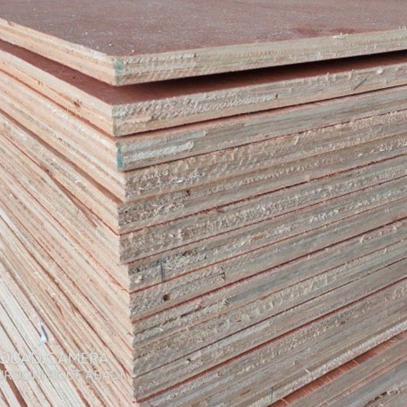 Tripleks 12 mm (Sengon)