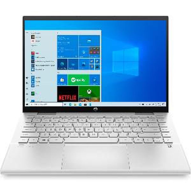 HP PAVILION X360 CONVERTIBLE 14-DY0063TU