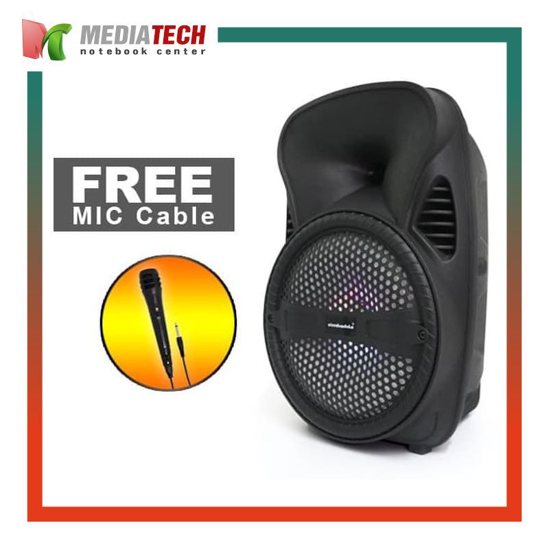 SPEAKER SIMBADDA CST - 835N