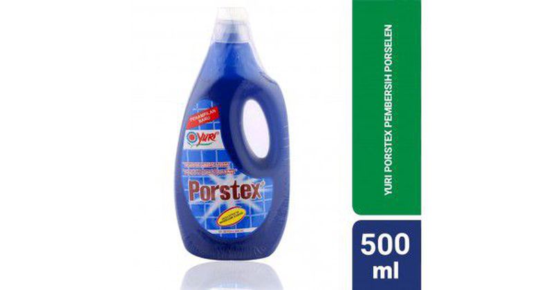 Porstex Pembersih Lantai