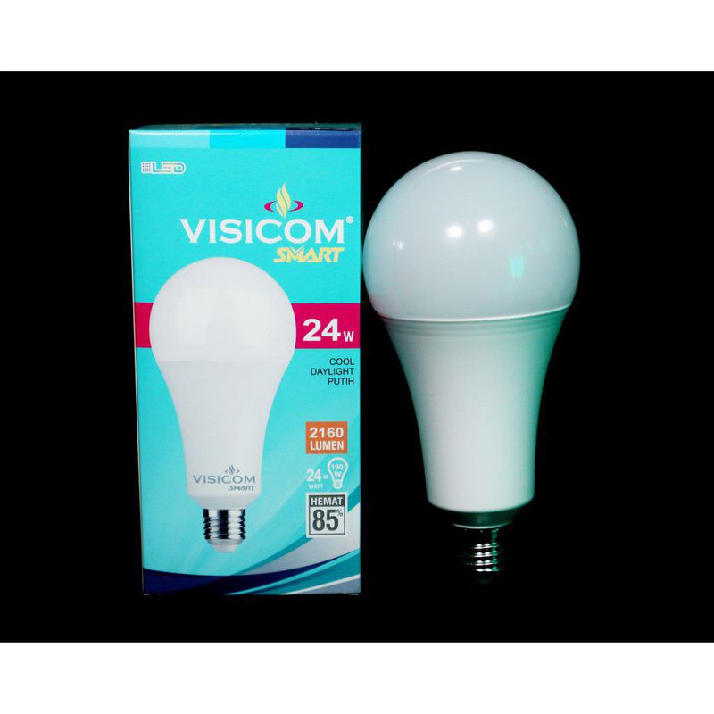 Lampu Led Visicom 24 Watt