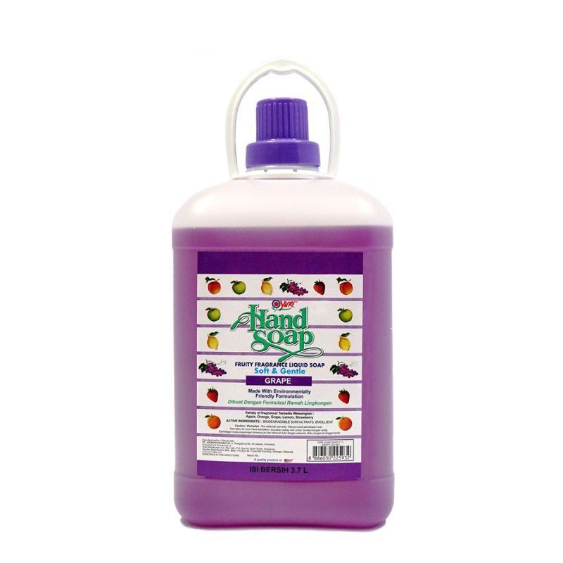 Hand Soap 3,7 Liter