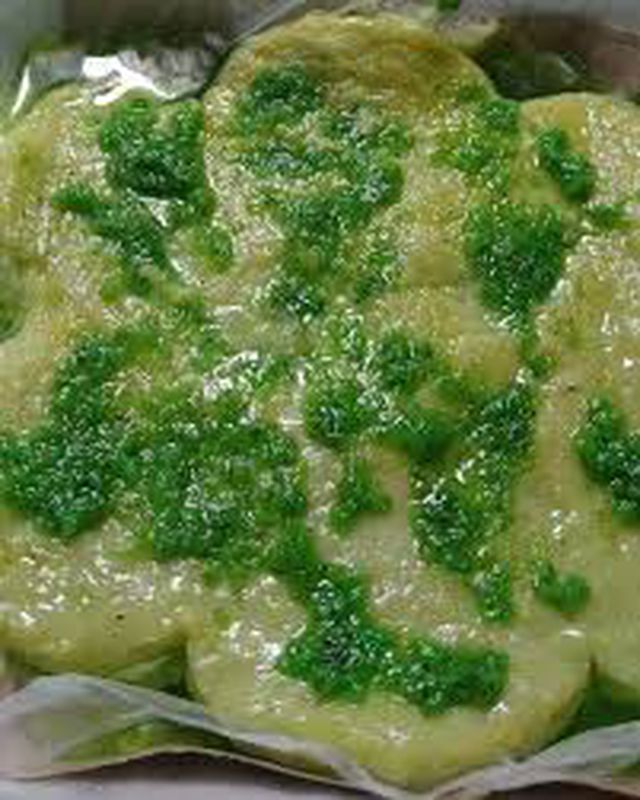 Bingka Tapai