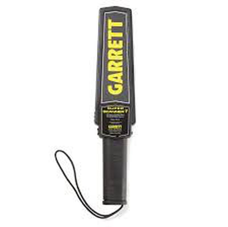 Sewa Metal Detector Untuk Tes CAT