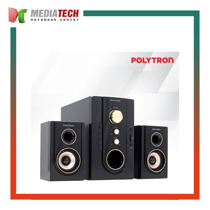 SPEAKER POLYTRON PMA 9300
