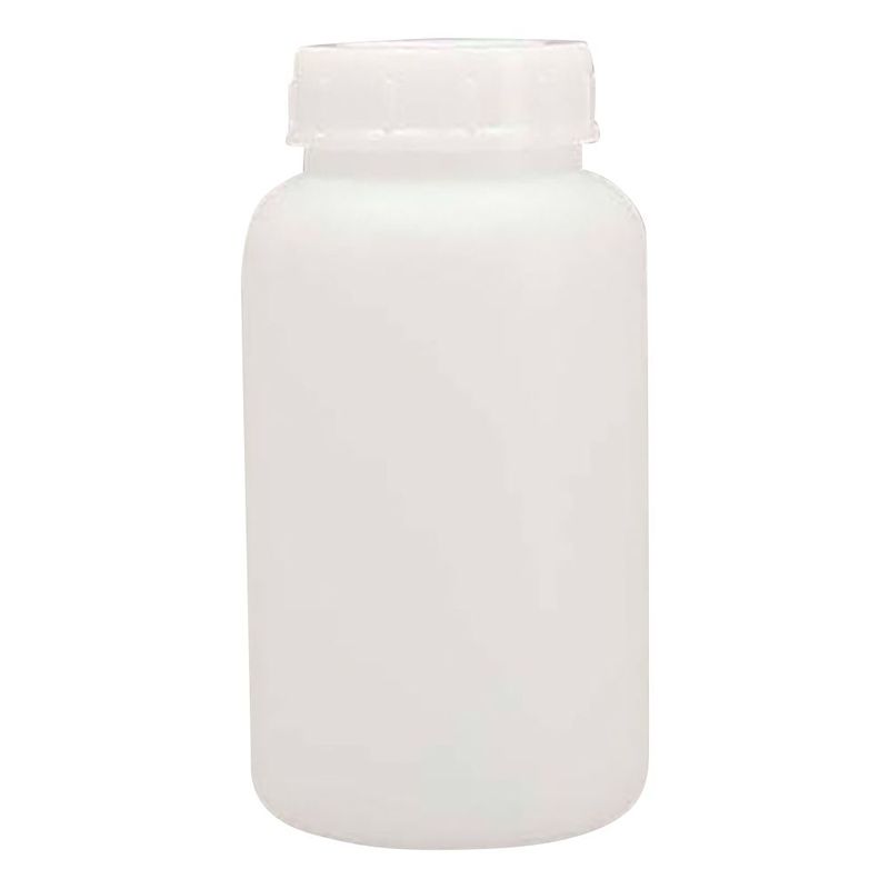 Wide Mouth Bottle HDPE 2000 ml Nikko