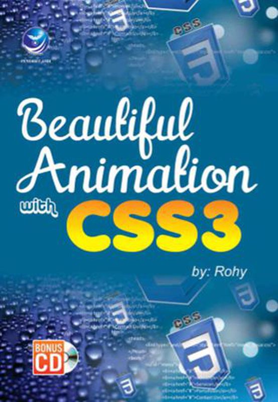 Beautiful Animation with CSS3+cd