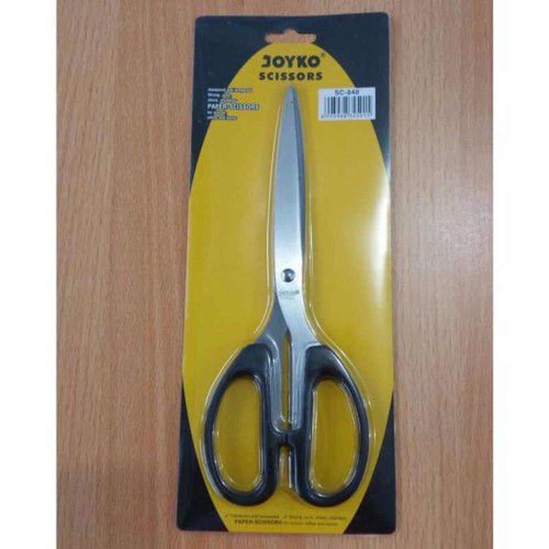 Gunting Besar / Gunting Ukuran Besar