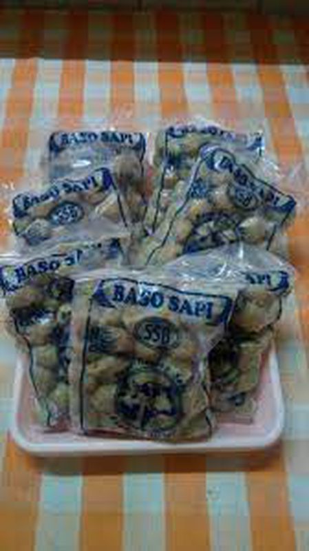Baso Sapi