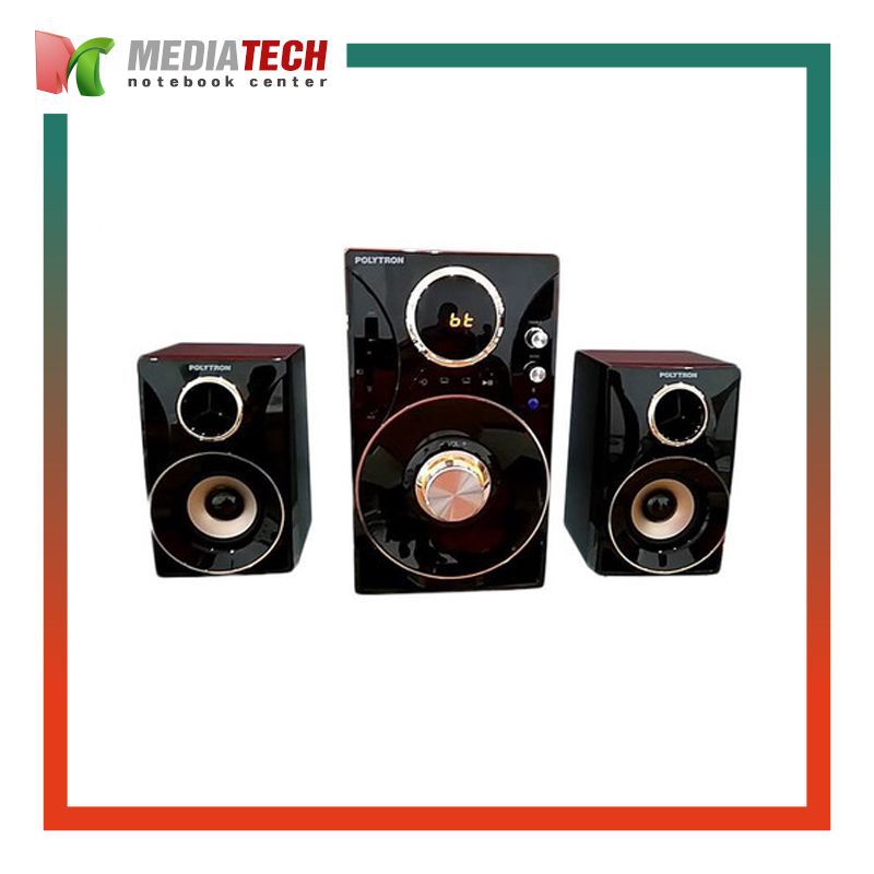 SPEAKER POLYTRON PMA 9310