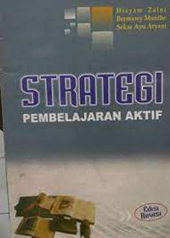 Strategi Pembelajaran Aktif