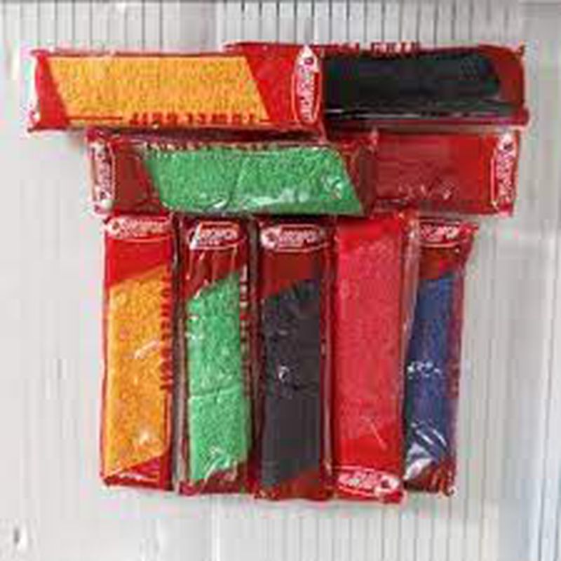 Grip Raket Kain/Karet