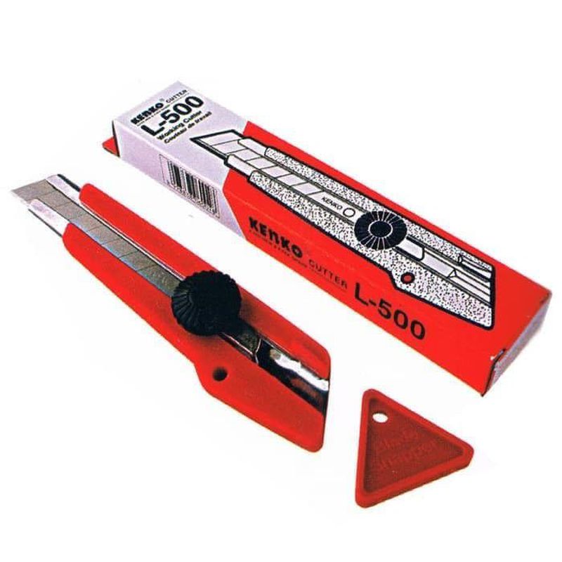 Cutter Besar Kenko L500