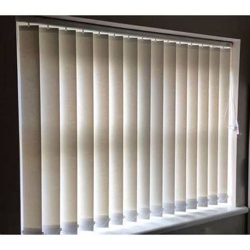 Gorden Vertical Blind