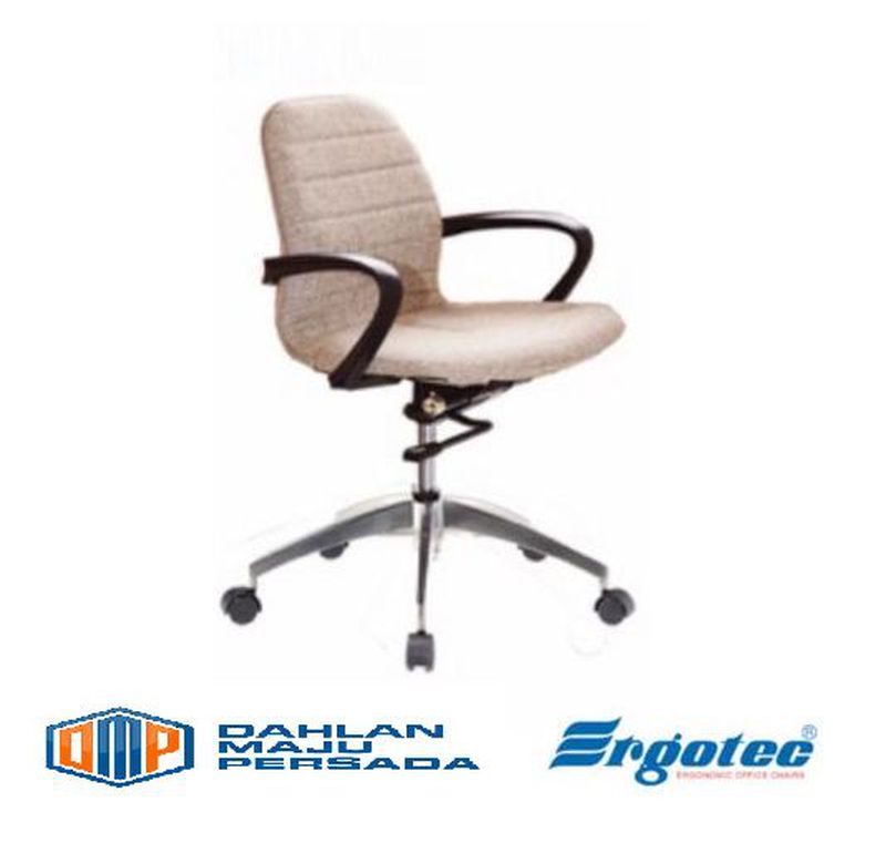 Ergotec Sendai SD 101 Y1 A Kursi Kantor