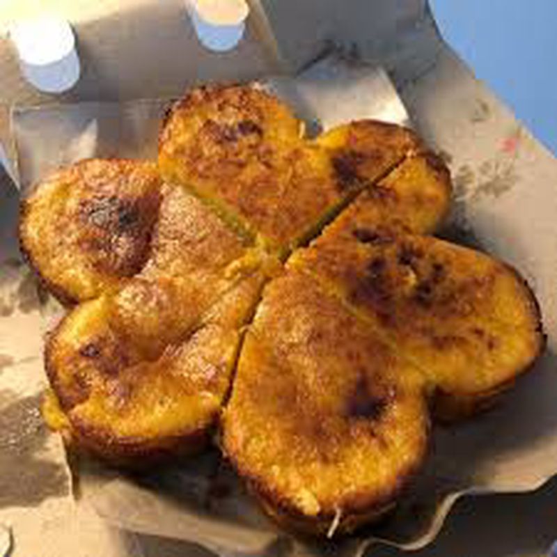 Bingka Kentang