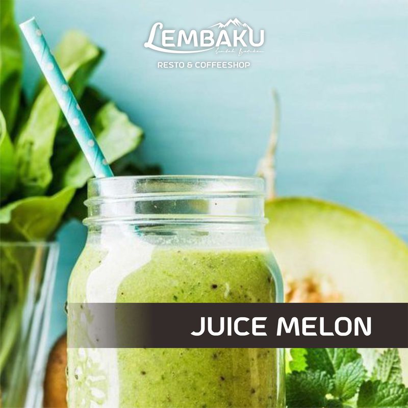 JUICE MELON