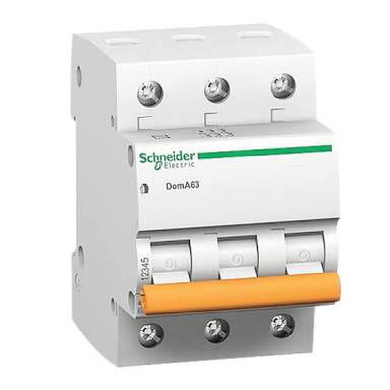 MCB 40A 3Phase