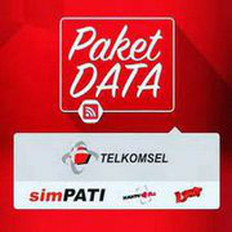 Data internet Telkomsel 35Gb
