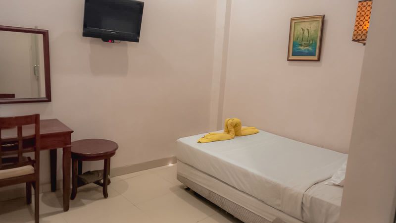 STANDAR ROOM