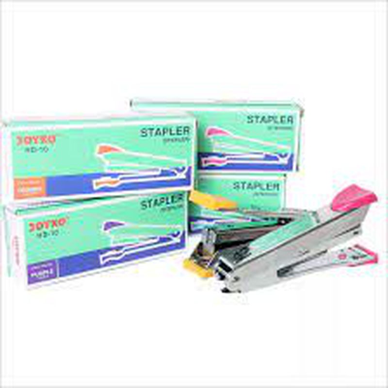 staples sedang no 10