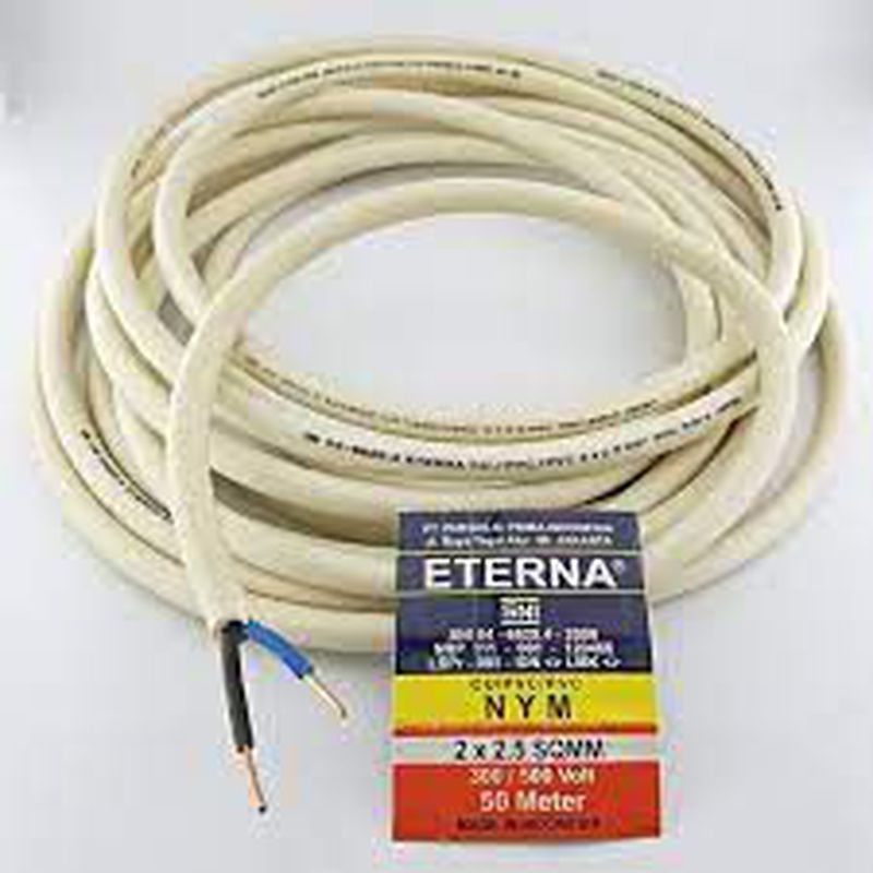 Kabel Engkel Eterna