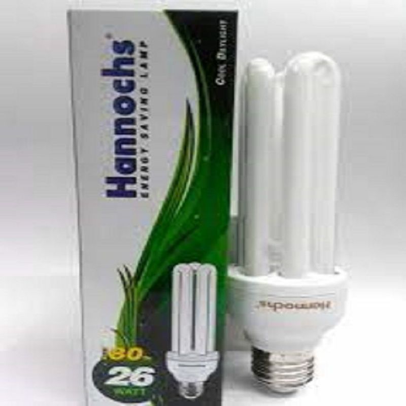 BOLA LAMPU 26 WATT
