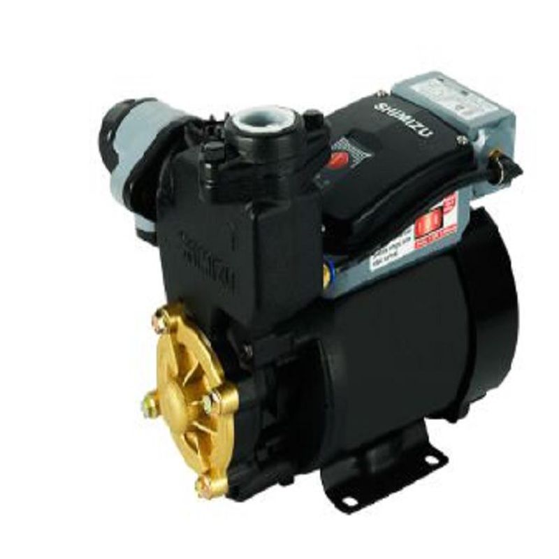 Shimizu Pompa Air Sumur Dangkal