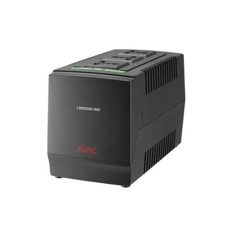 APC STABILIZER LINE-R LSW2000