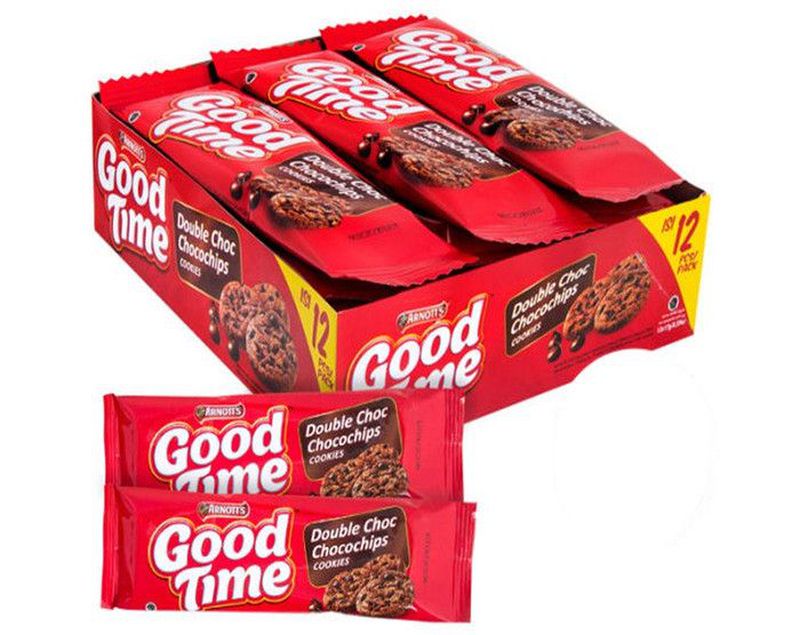 Good Time 15 gr (pack)