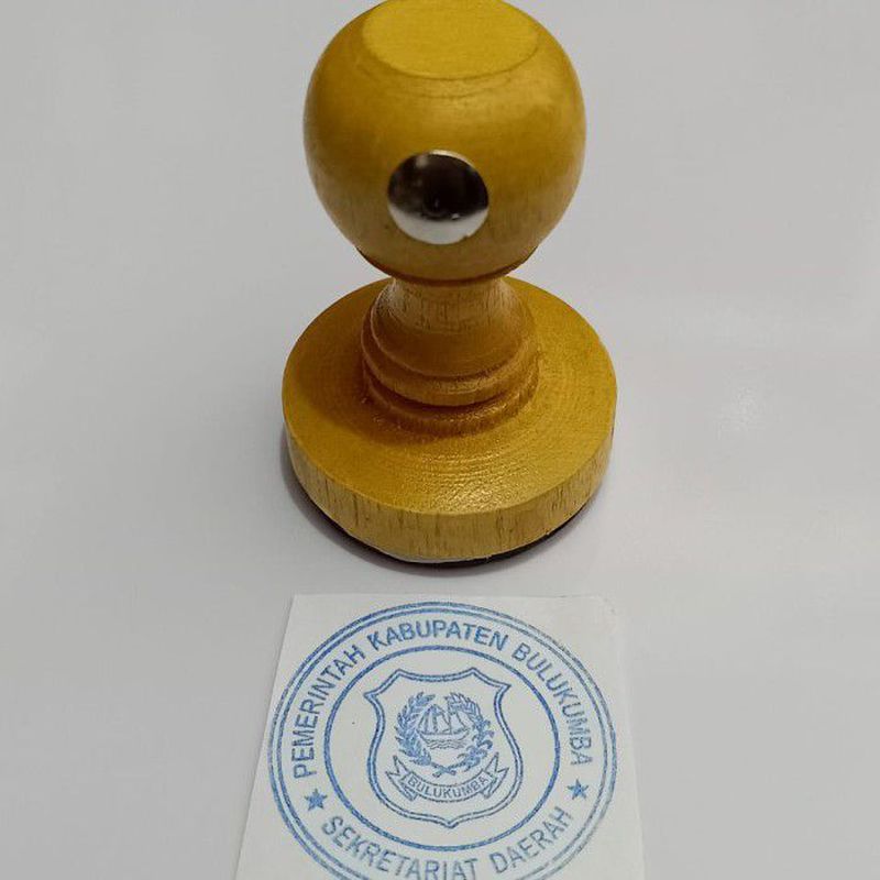 Stampel Manual (lokal)