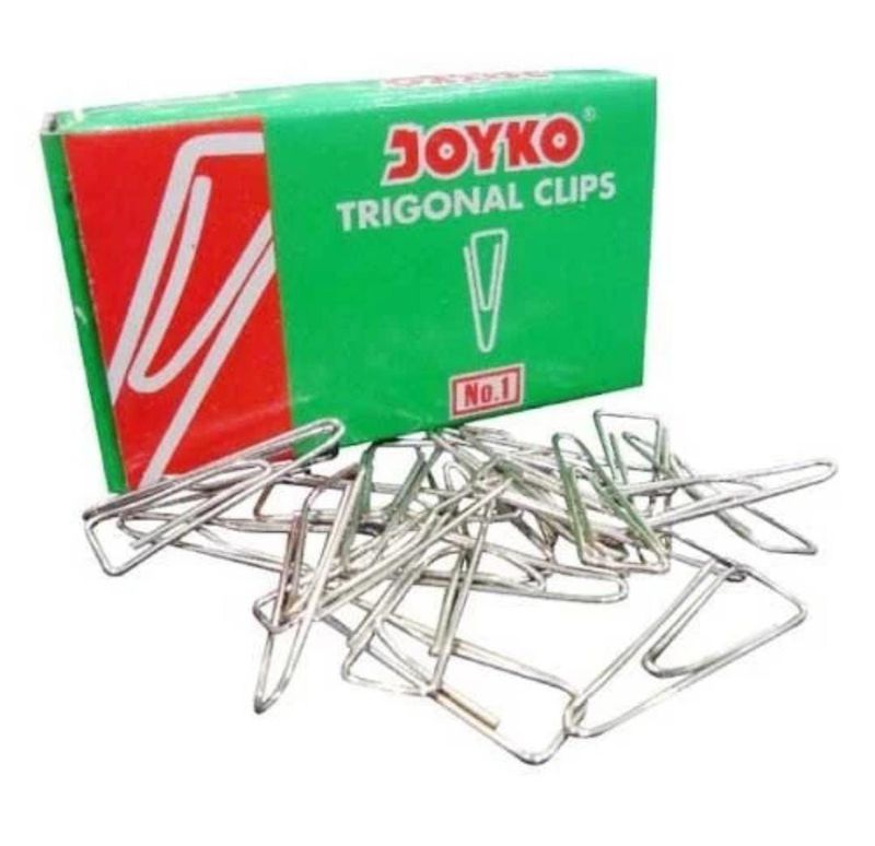 TNS TRIGONAL CLIP NO.1 JOYKO