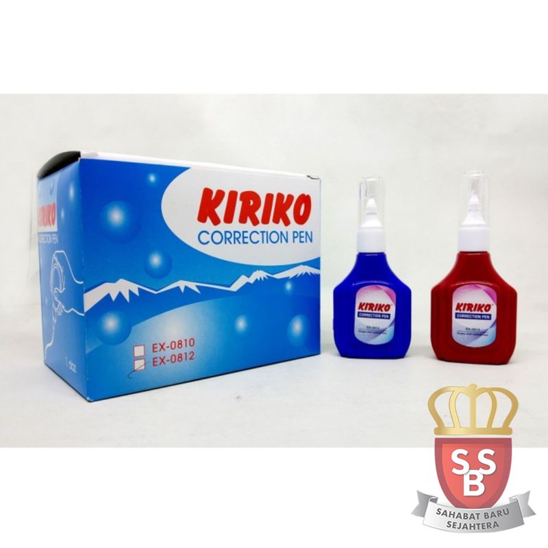 STIPO KIRIKO EX-0810