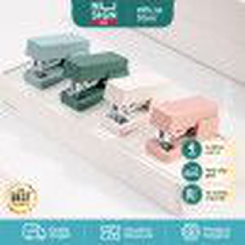 Deli Nusign Stapler - NS083-X