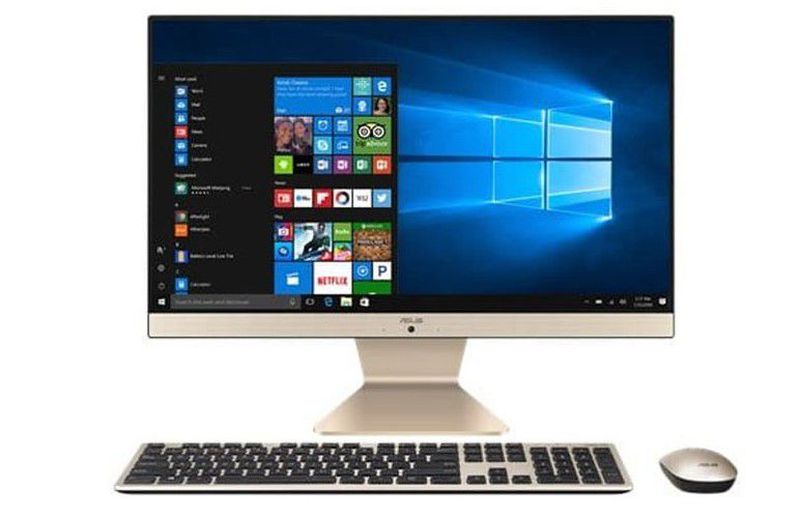 Asus AIO A3202WBAK-BA585W i5