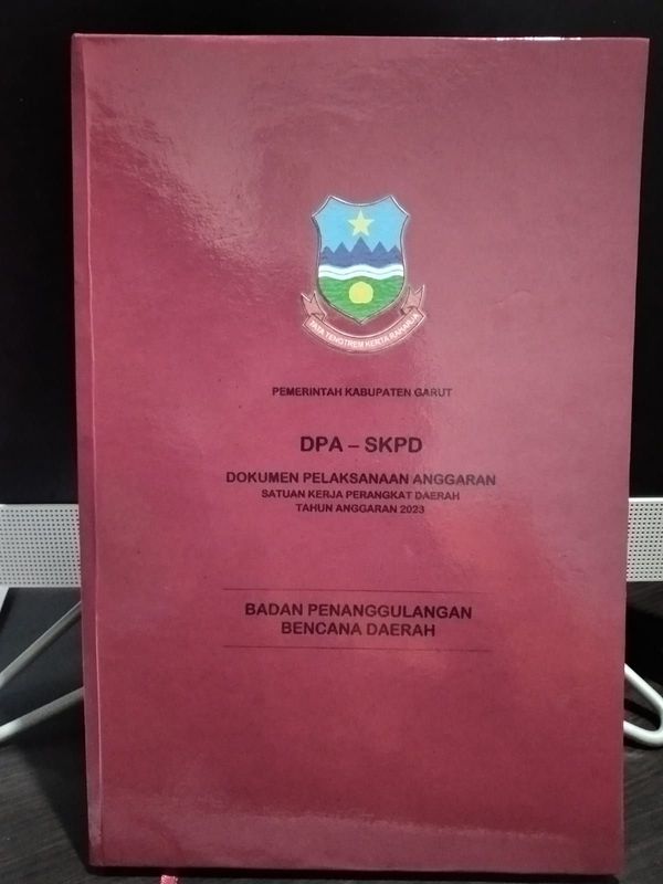 Cetak Buku Soft Cover