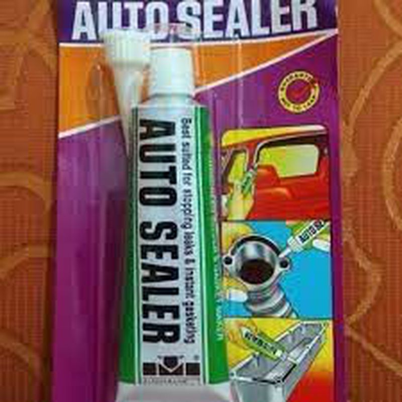 LEM AUTO SEALER