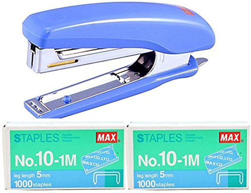 Stapler Kecil MAX HD-10D