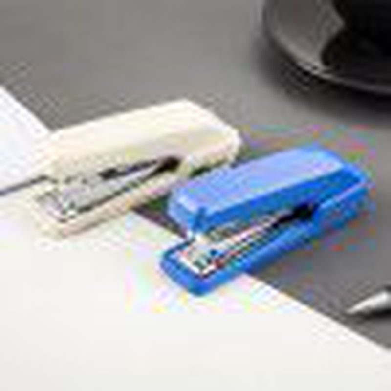 Deli Staples / Stapler - #10 Warna mewah modern - - E0271