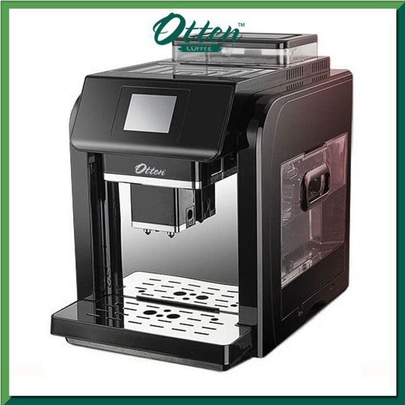 Otten - Fully Automatic One Touch Cappucino 717
