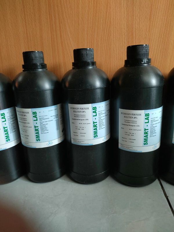 H2O2 30%