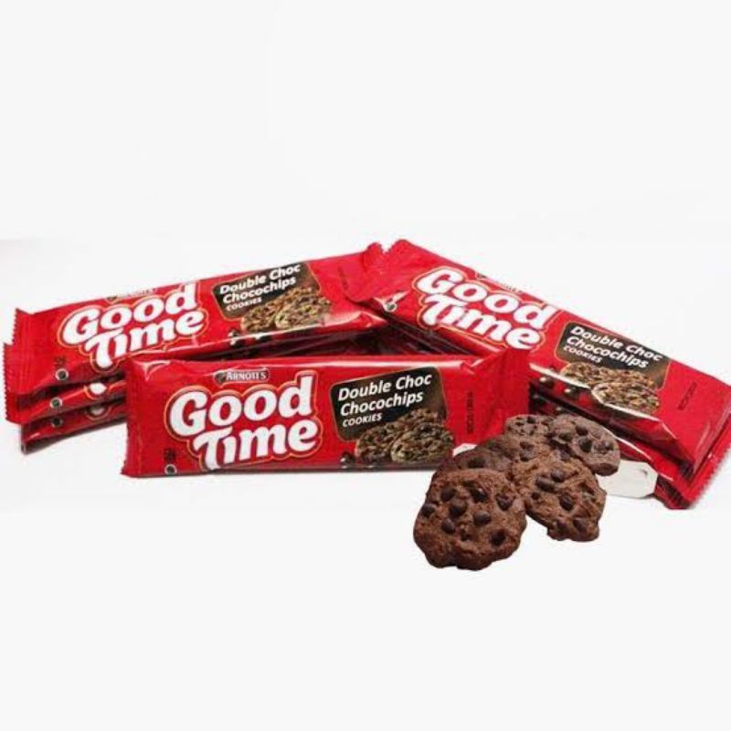 Good Time 15 gr (pcs)
