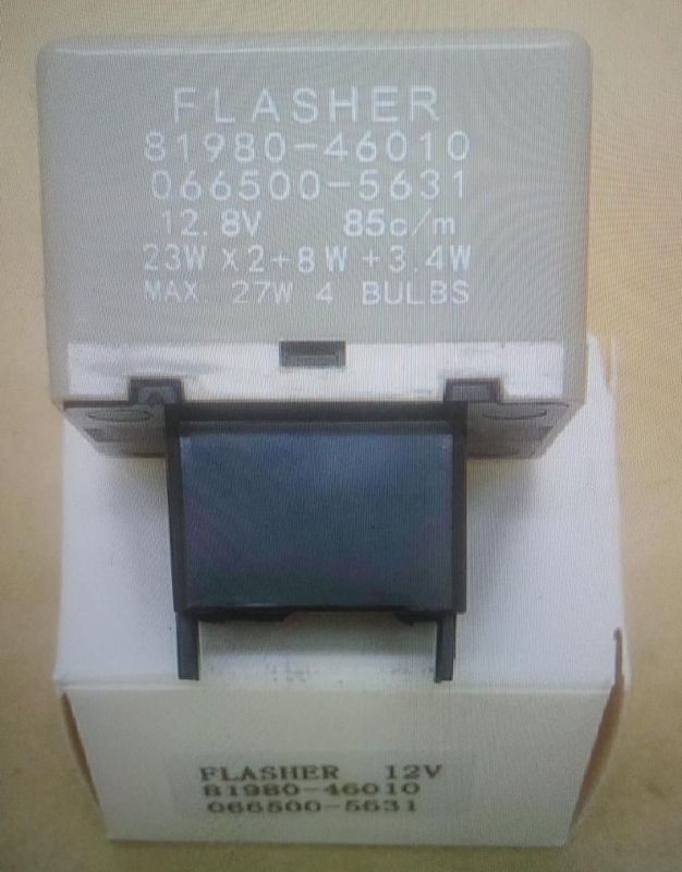 turn signal Flasher