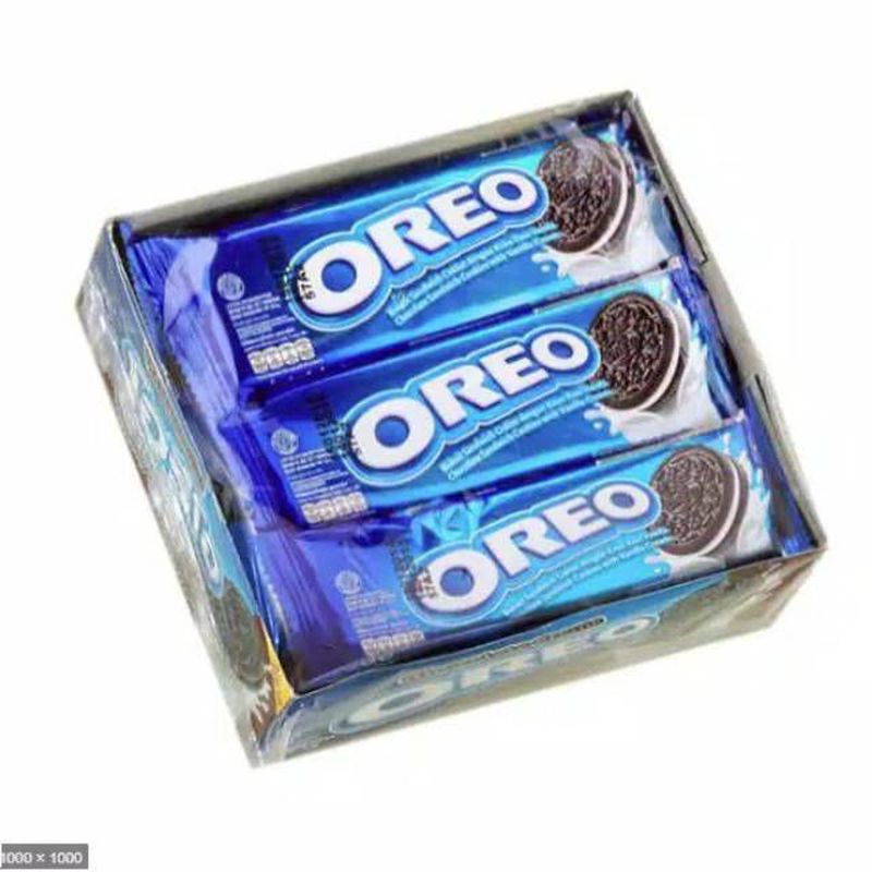 Oreo 28,5 gr (pack)