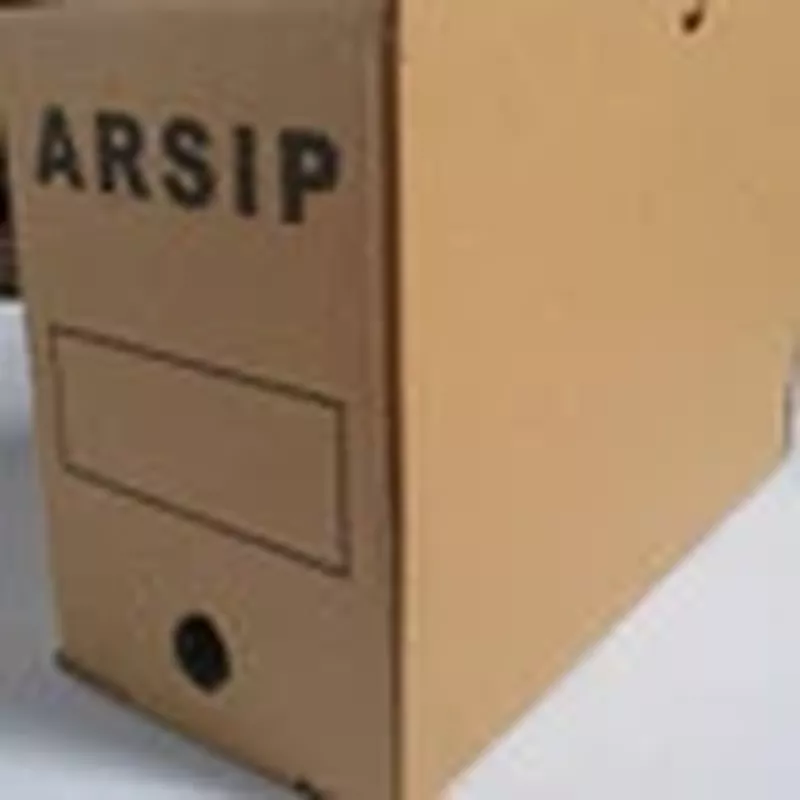 KOTAK ARSIP BESAR