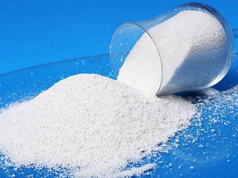 soda ash